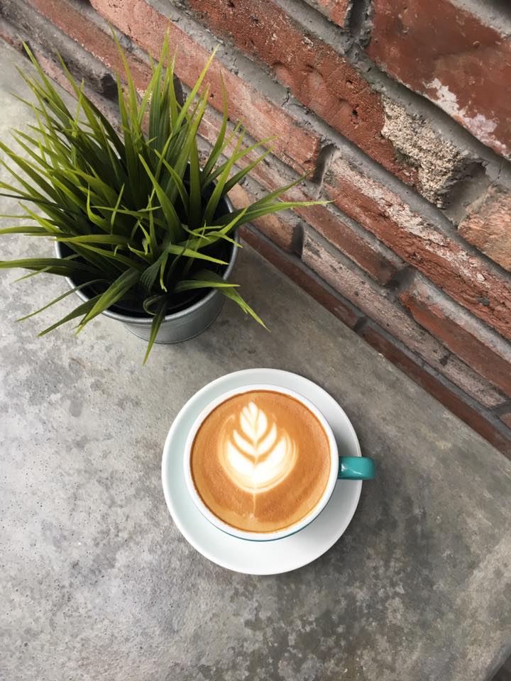 White Sand Cafe@ Empire Damansara, Petaling Jaya