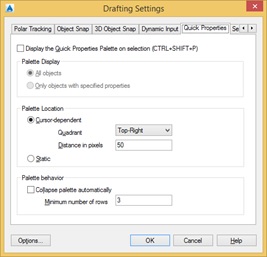 Setting Awal Autocad