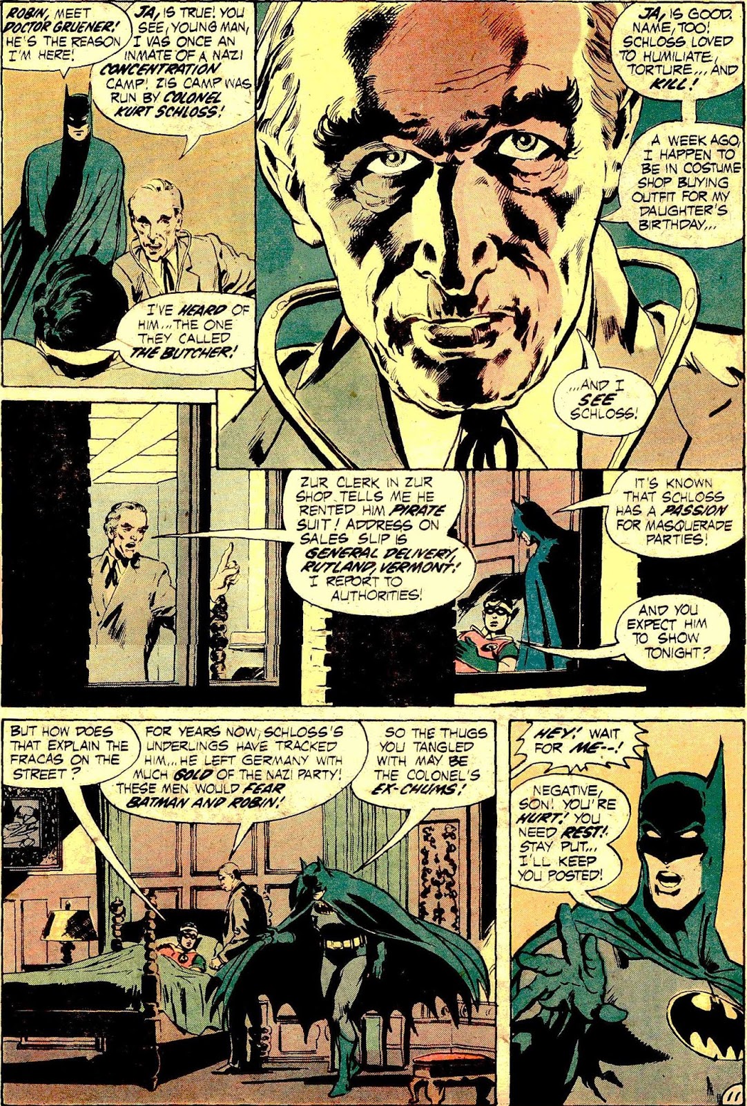 The Dork Review: Limited Collectors' Edition: The Best of DC