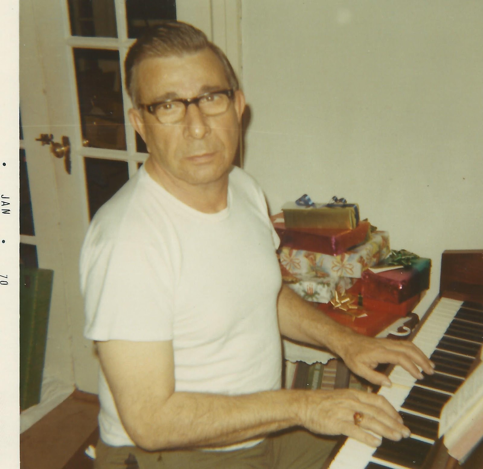 I Love Catherine LeDuke: August 2013