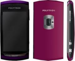 Business Mobile Phones: Review Polytron graffity PG2000T feature ...