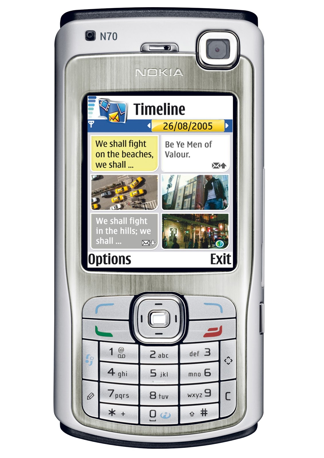 टेक समीक्षा