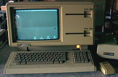 Software And Hardware Solutions: A TRIBUTE TO STEVE JOBS