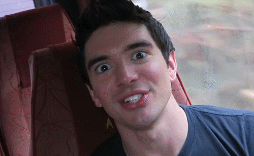 Steve Grand Walking Music Video