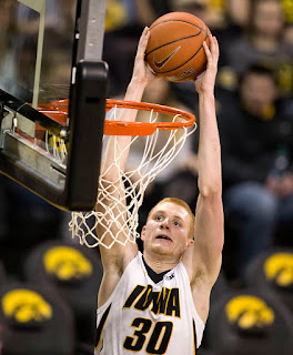 2015 NBA Draft: AARON WHITE