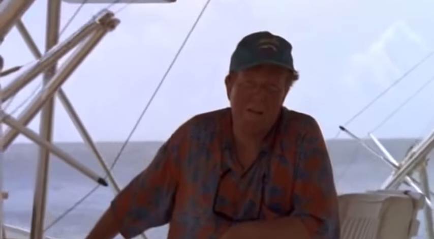 Cinema Freaks: Creature (1998)