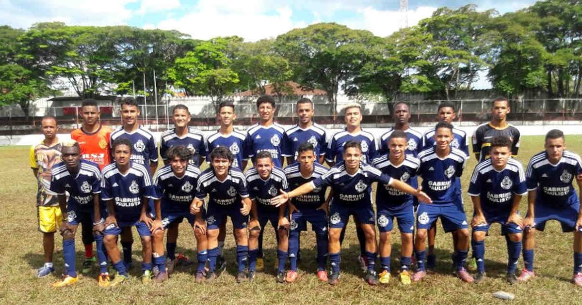 Futbolando: EC Jd Eledy sub18 campeão invicto em Brotas