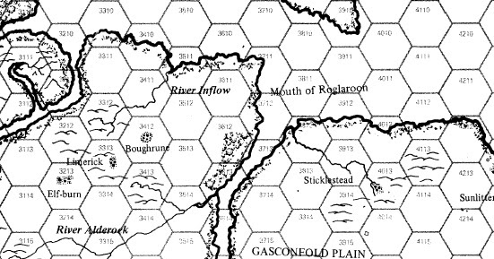 Anniceris: Modron (1977)