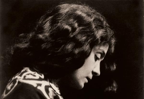 Lisa Papineau: Eleonora Duse, actrice de théâtre légendaire, adorée de ...