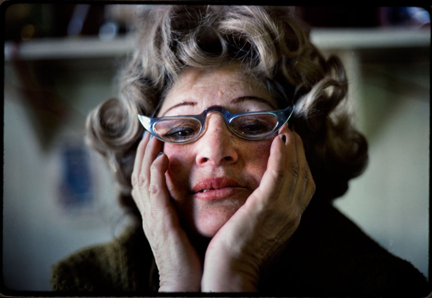 Gross & Daley Portraits