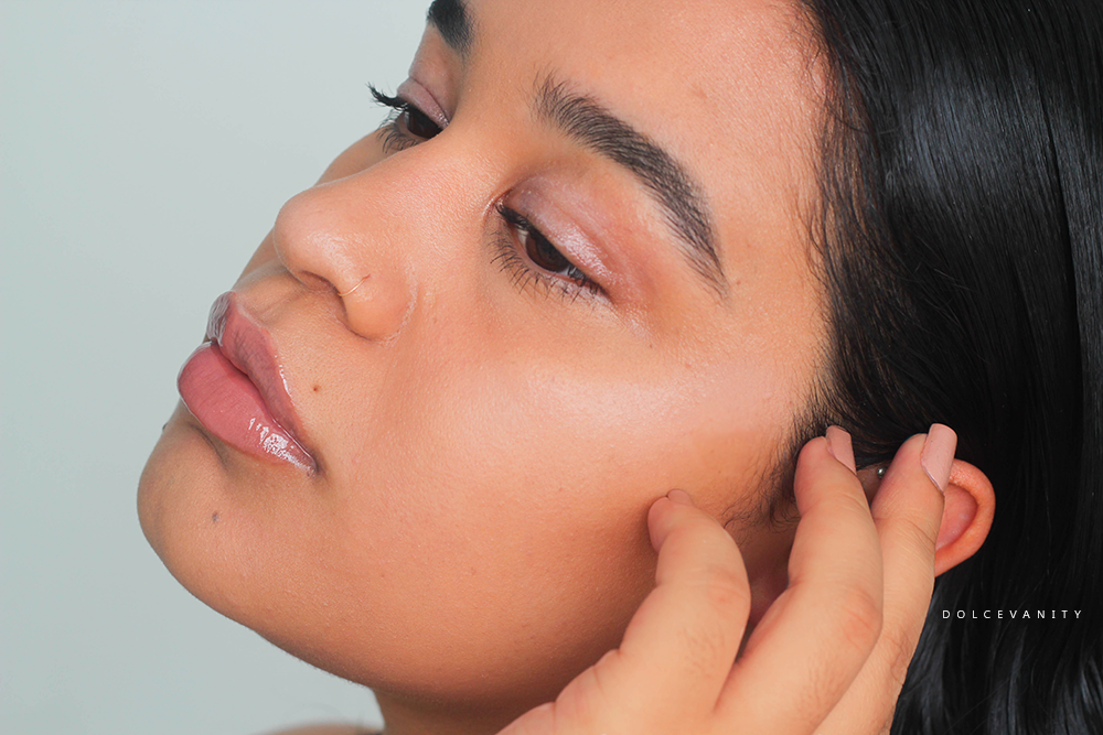 Benefit ASOS Exclusive Contouring Kit — Dolce Vanity