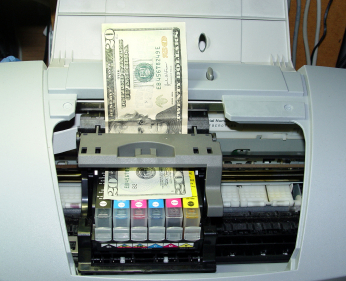 Diy Money Printing | R33P3R