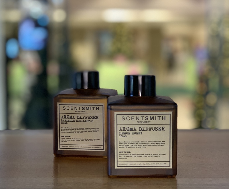 Scentsmith Perfumery makes the perfect present - Rochelle Rivera