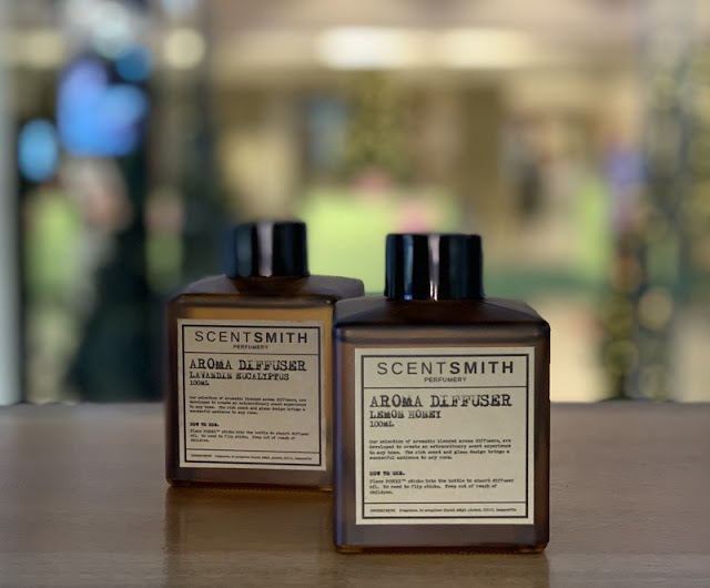 Scentsmith Perfumery makes the perfect present - Rochelle Rivera