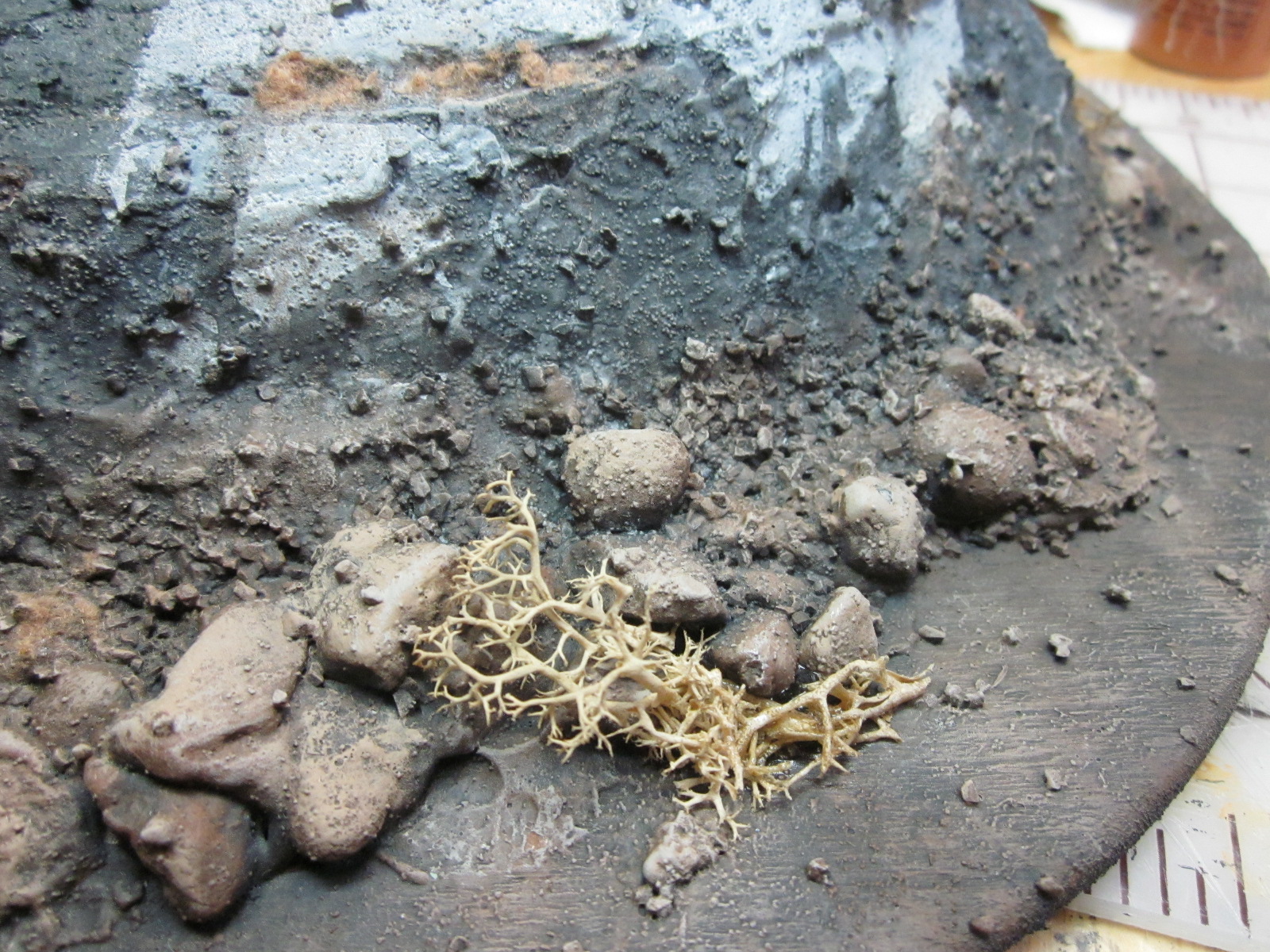 Battleground Hobbies: How to Build a Bunker for Warhammer 40k Terrain