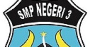 “RESTU EDUCATION”: LOGO SMP NEGERI 3 DEMAK
