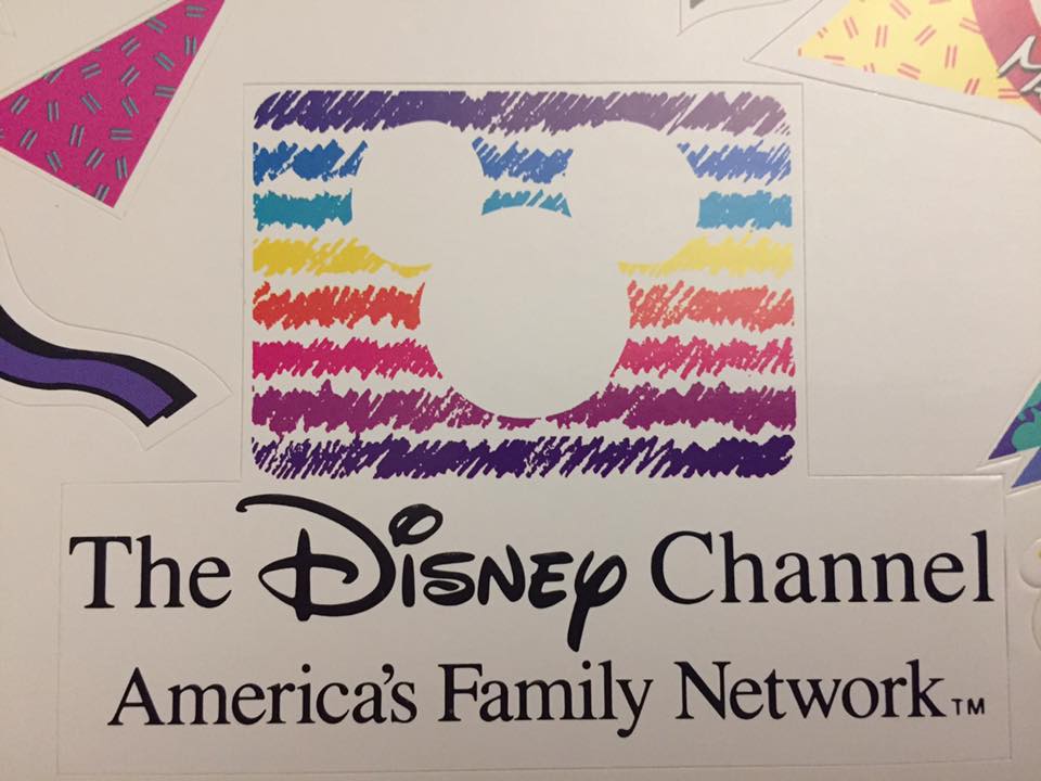 The Mickey Mouse Fan Club Kit!