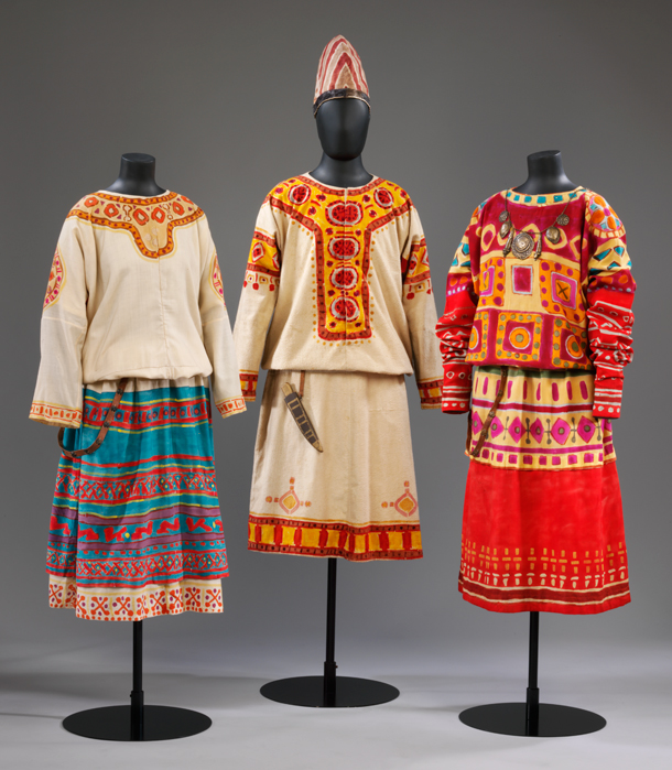 his story, her story: An Unpredictable Riot? 1913 and Stravinsky's ...