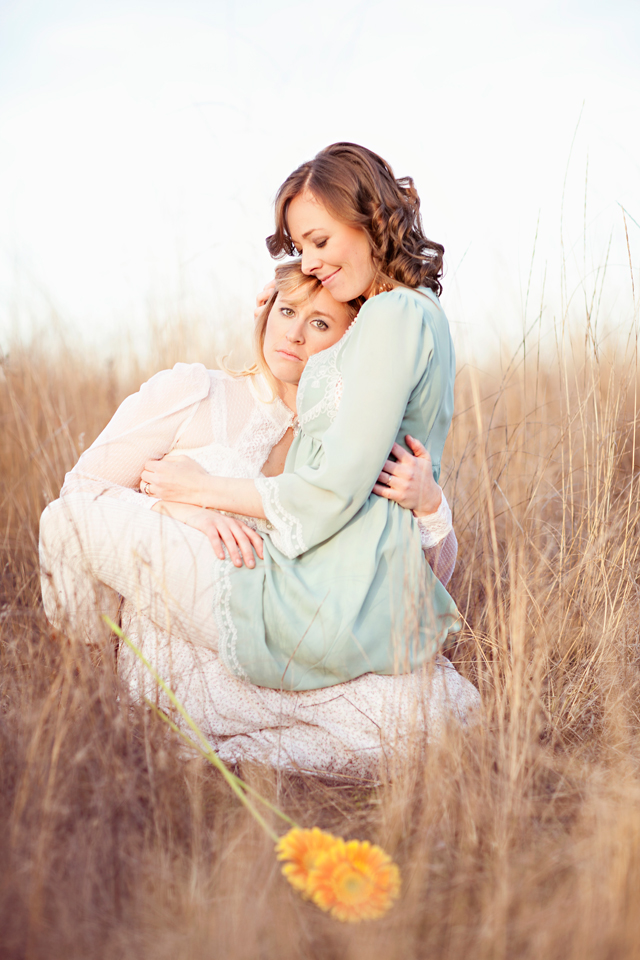 Maria Alexandra Photography: Chrystal & Becca