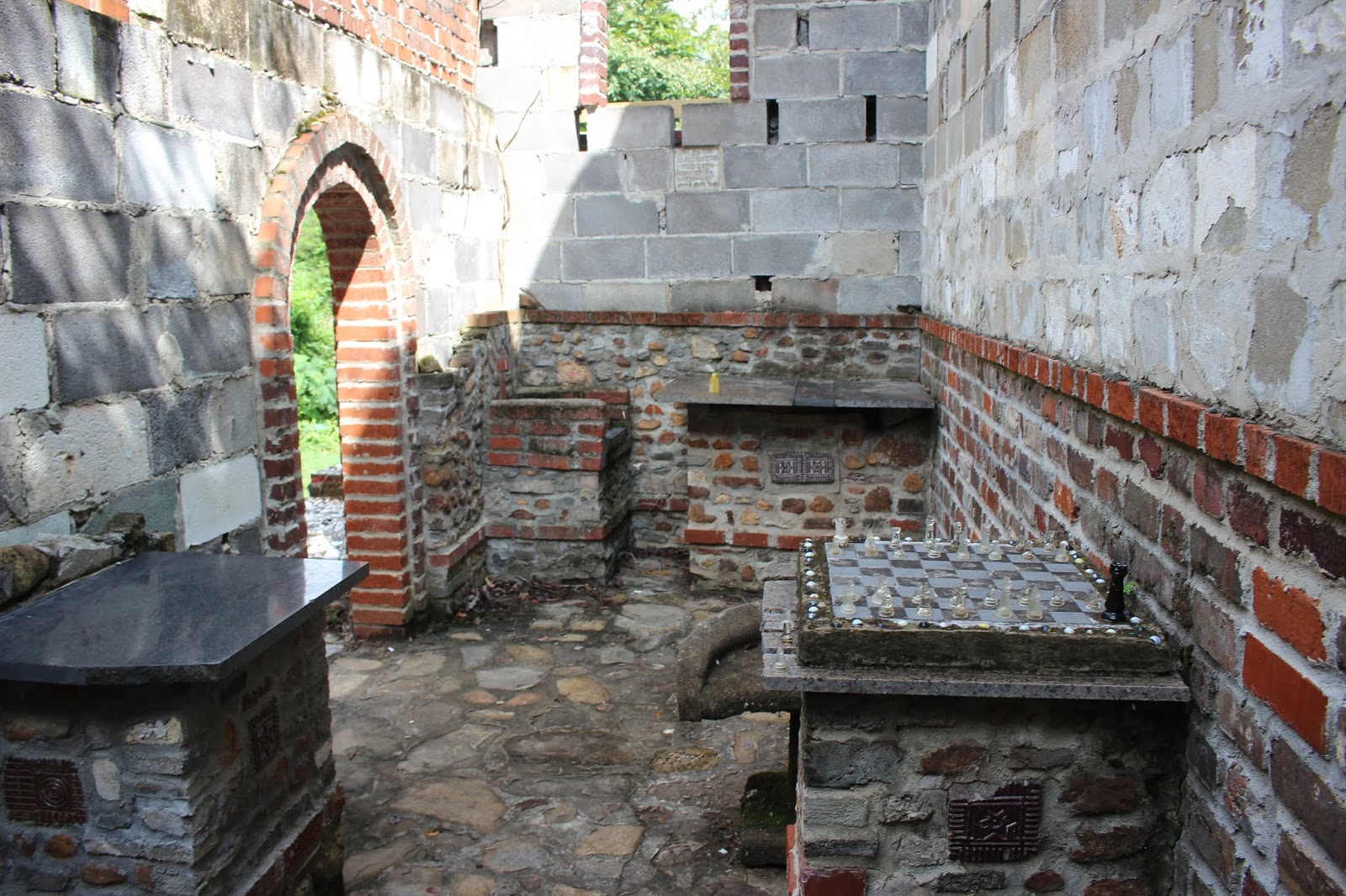 Cumberland Gal: Greenback Castle 2018