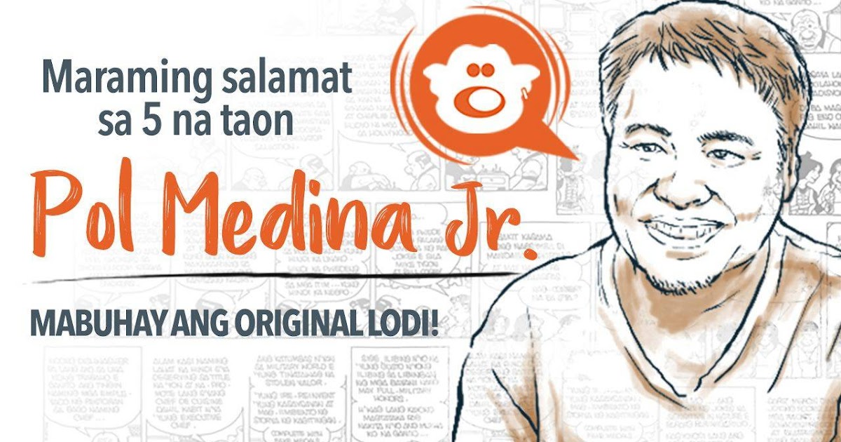 OMG!!! Komiks!: Pugad Baboy Moves Into a New "Pugad"