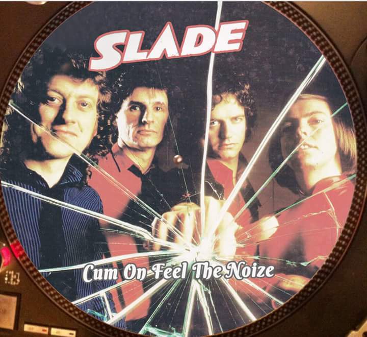 From Roots To Boots: The Slade Story