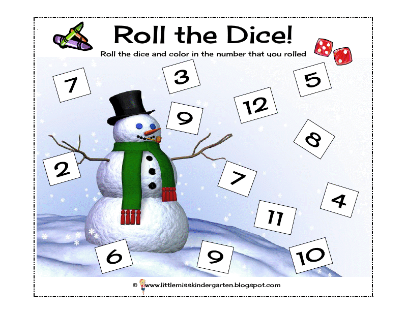 Little Miss Kindergarten - Lessons from the Little Red Schoolhouse ...