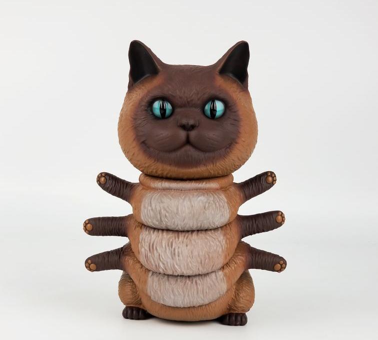 The Toy Viking | Designer Toy, Action Figure, and Japanese Vinyl news ...