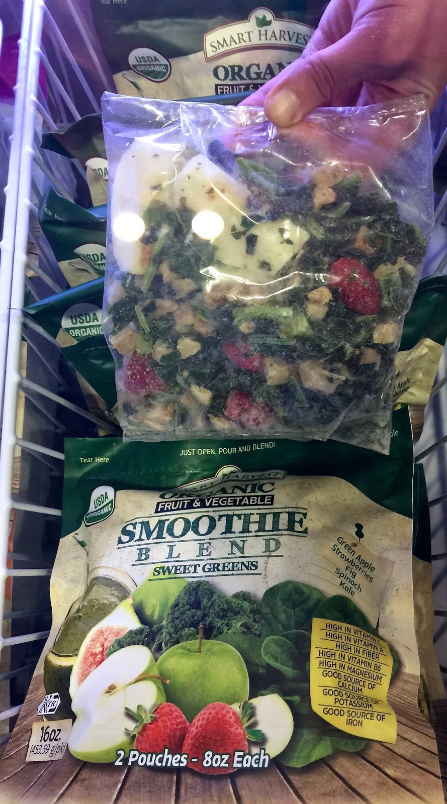 Ready To Eat: Gourmet Meals/Treats