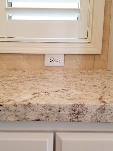 Kyle Switch Plates: How to Plan Space for Electrical & Avoid Unsightly ...