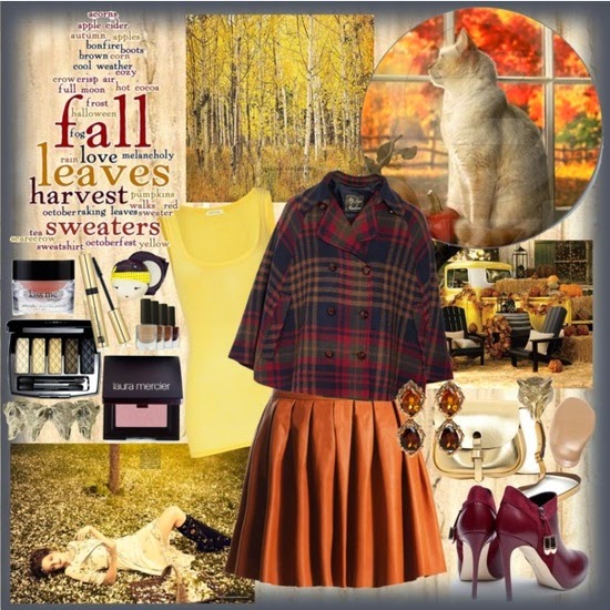 Stagione cromatica Autunno Warm abbigliamento colori