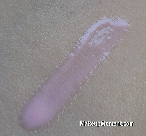 Nars: Turkish Delight Lip Gloss - Makeup Moment