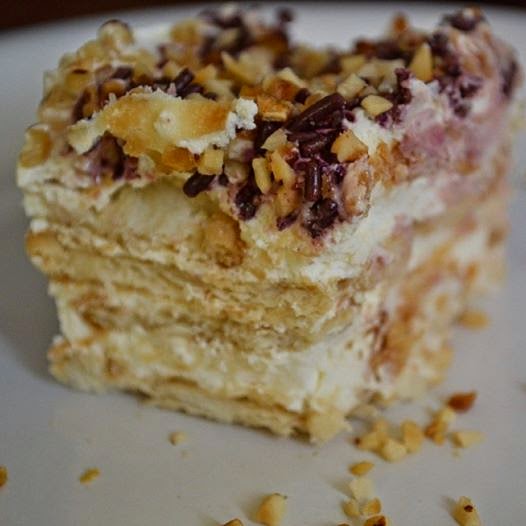 Cerita Kak Z: Cheesecot