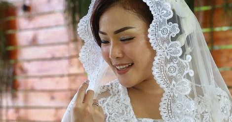 Profil Dan Biodata Chef Aiko Sarwosri Isra Lengkap Karier Dan Asmara