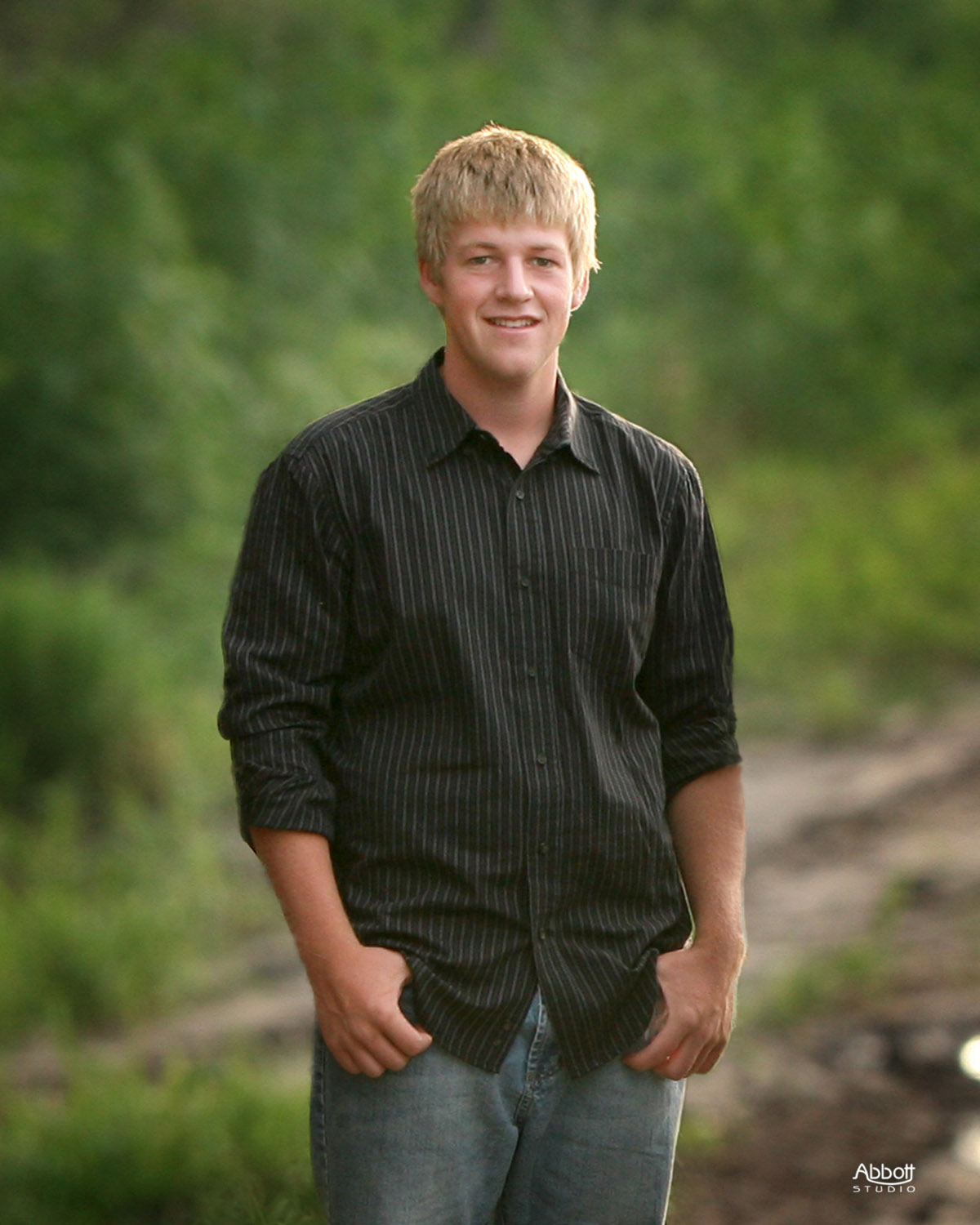 Remembering Tyler: Information about Tyler