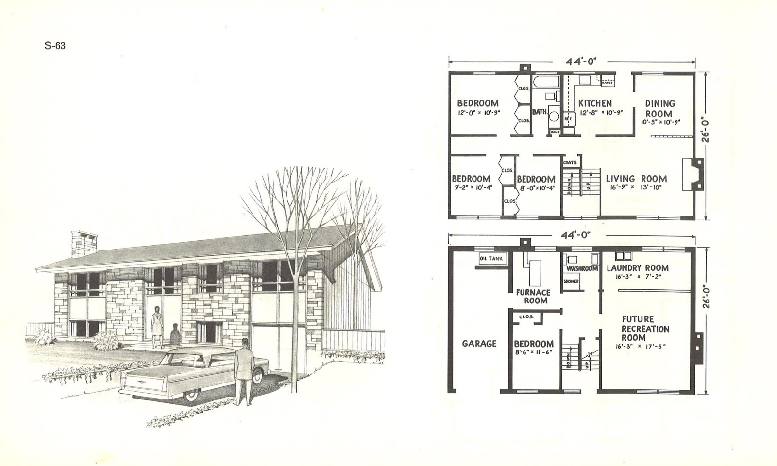 Anatomy of a Plan: The High Ranch