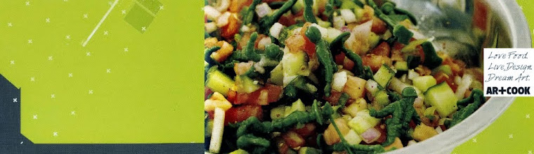 [metaMONAD] 감추어진 식탁