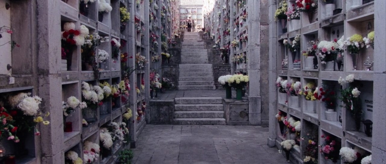 BliZZarraDas: Profondo rosso (1975)