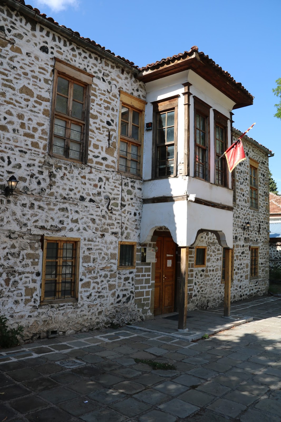 A trip to Korce... where the Nature meets the Culture and the History!