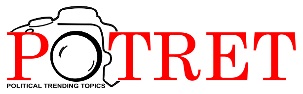 Logo POTRET | Revolvere Corner