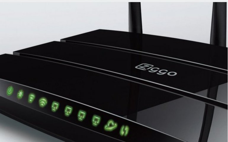 Ziggo levert Wifi booster - Glasvezel Nieuws