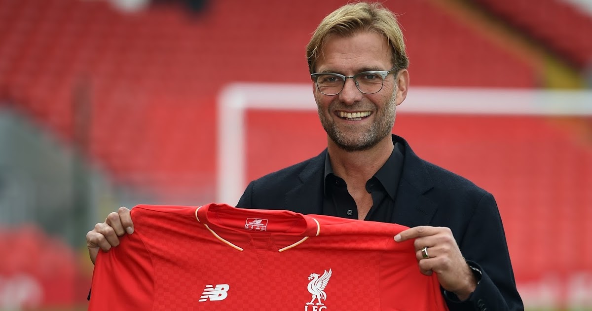Jürgen Klopp: Who Is He?