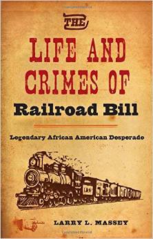 Dispatches from the LP-OP: New 'Railroad Bill' book is a must read for ...