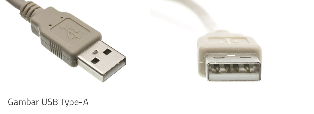 Macbook Repair - Mecnote: Apa Itu USB Type-C dan Kelebihan