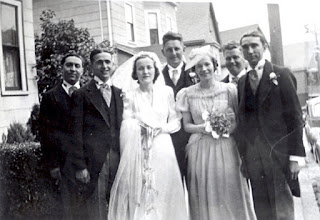 Origin Hunters - Genetic Genealogist: Those Places Thursday: They Came ...