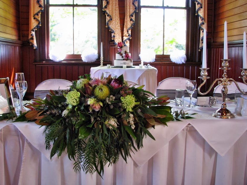 Wedding Ceremony & Reception | 21 September 2013 | Yester Grange ...