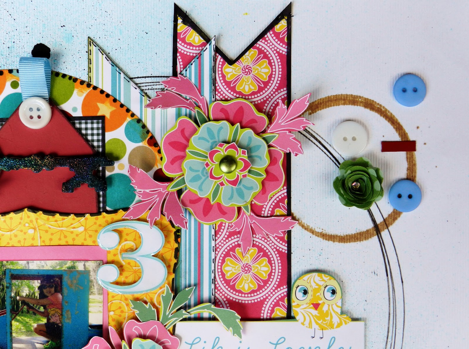 driarte: Páginas coloridas