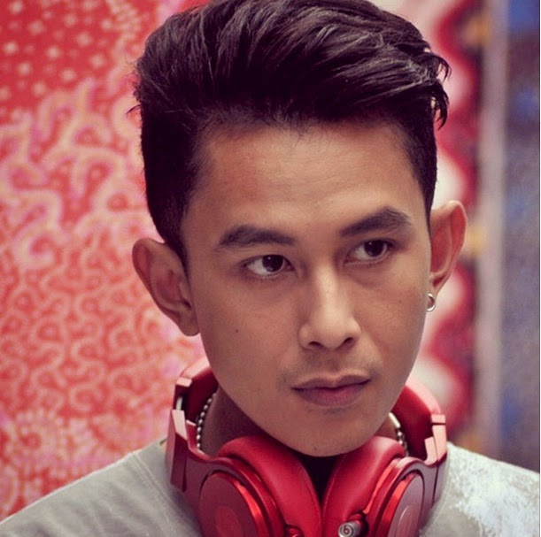 Biodata Lengkap Fandy Christian Beserta Fotonya - Ungkapseo