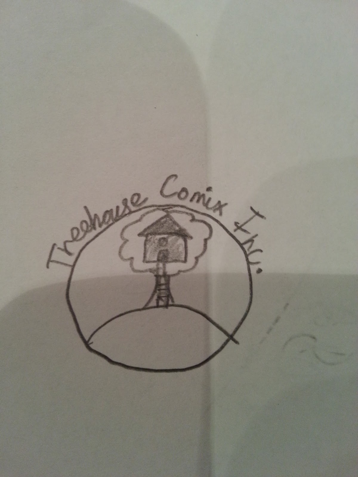 Treehouse Comix Inc.