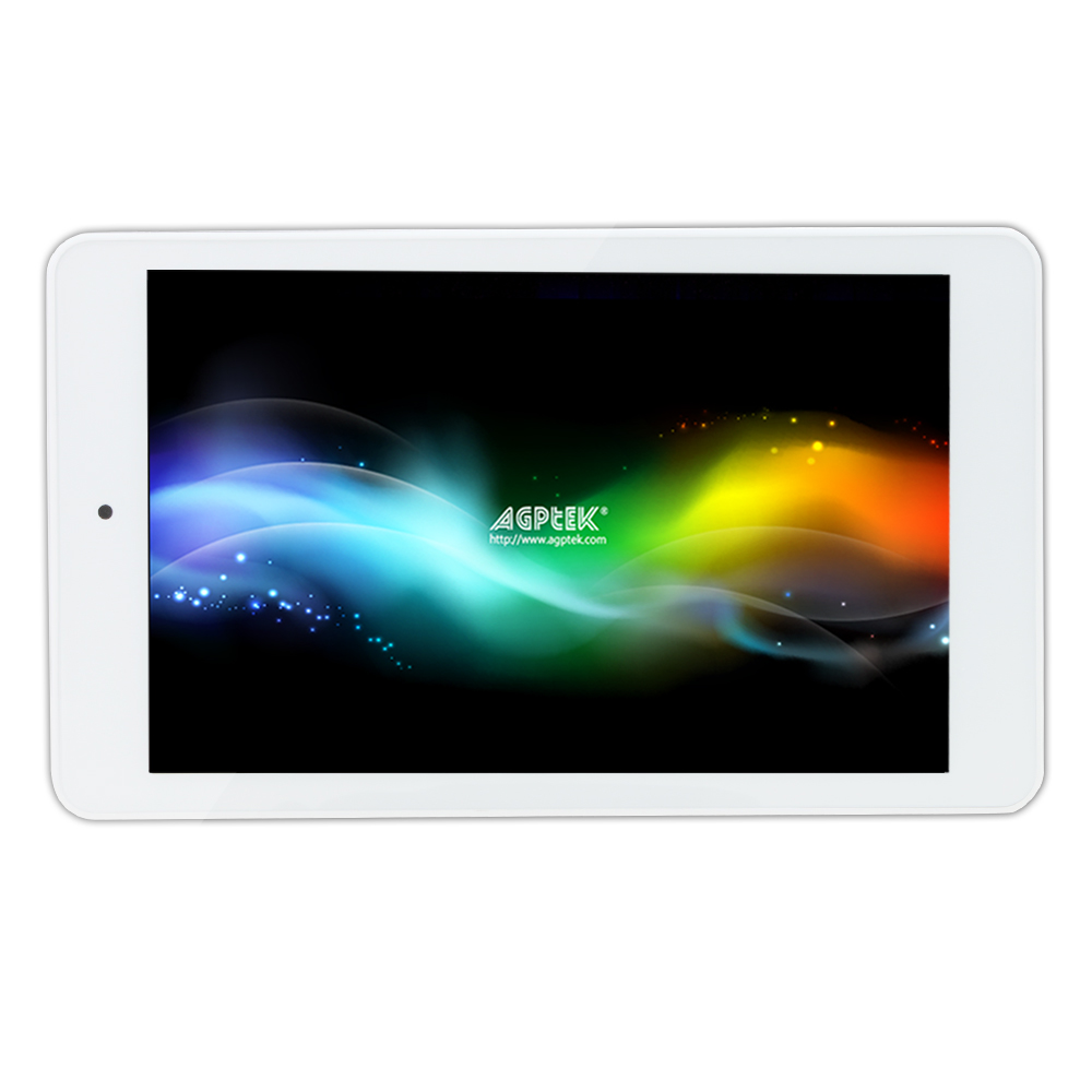 Mambate USA Inc.: AGPtek TP718JQ Tablet - Test and Feedback